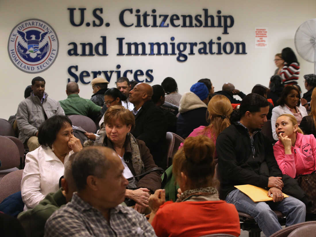 Immigration To The USA - MyAttorney USA