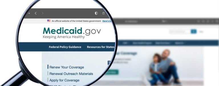 ICE's Access to Medicaid Data: A Tool for Immigration Enforcement ...