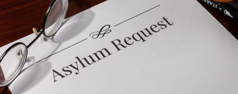Trump Administration's Asylum Interview-Without-Decision Policy: What ...