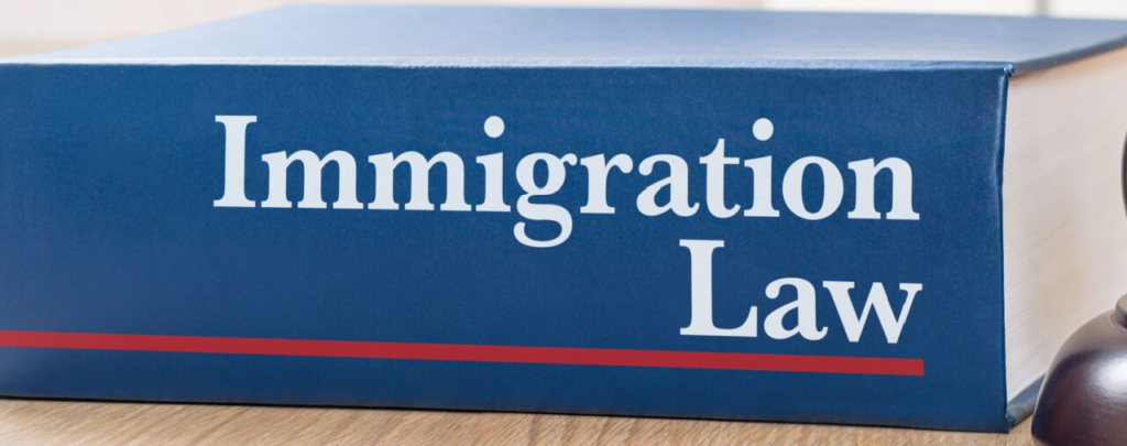 A New Bench in an Old Frame: The May 2026 Immigration Judge Class and ...